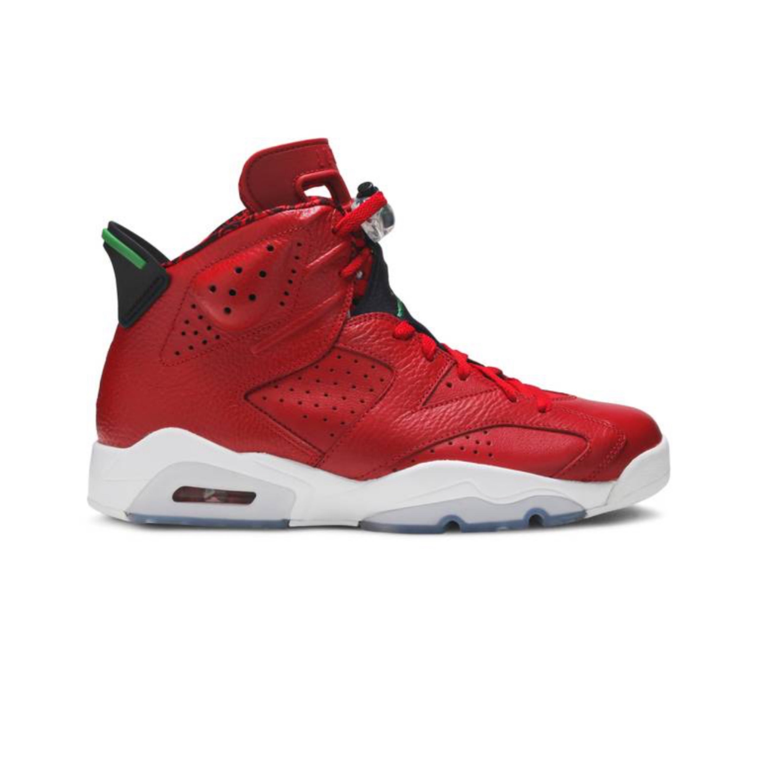 Jordan 6 Spizike ‘History of Jordan’ | THE LACED DREAM